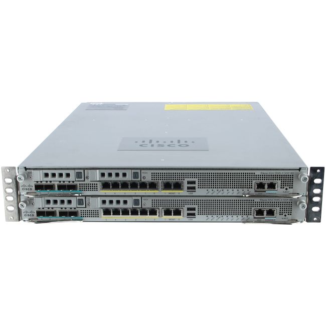 Buy ASA5585-S60-2A-K9 Cisco Network & Security Appliances Online | Tech ...