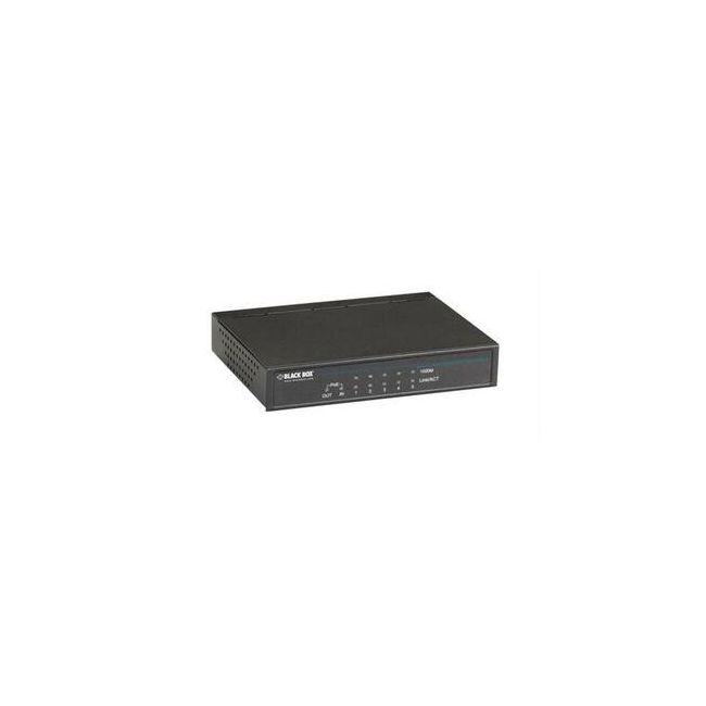 Buy NBSALL8MGR Black Box Network Switch Online | Tech Atlantix