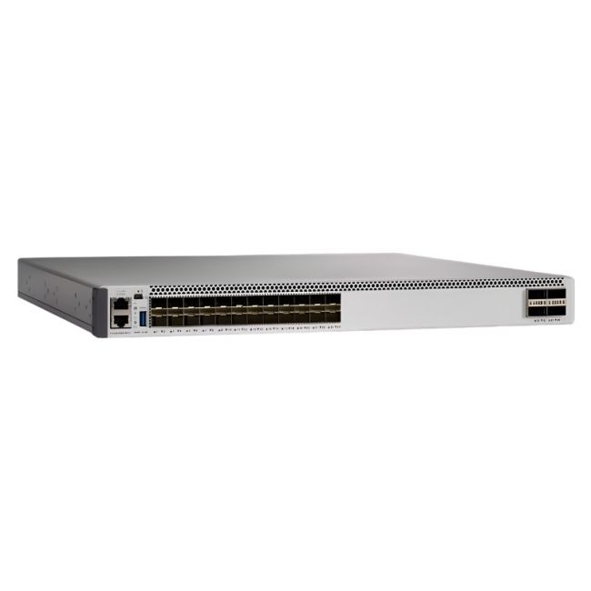 C9500-48Y4C-A Price - Cisco Network Switches