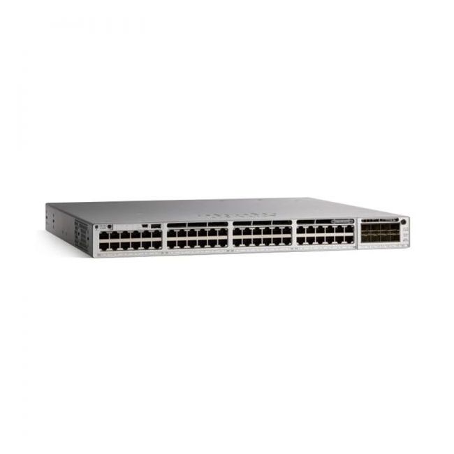 C9300-48T-E Price - Cisco Network Switches