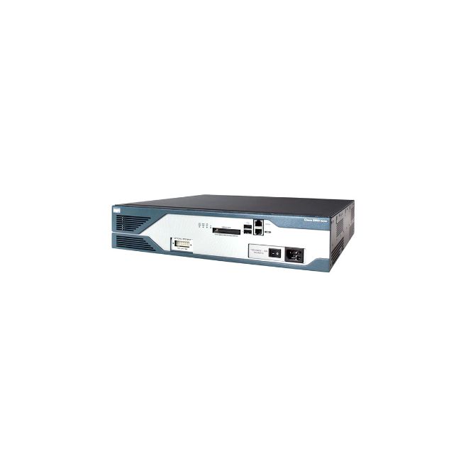 Buy CISCO2851-V/K9 Cisco Network & Accessories Online | Tech Atlantix