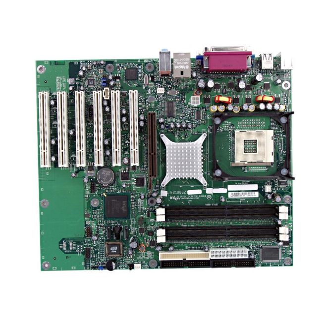 D865GBF Price - Intel Desktop Motherboards
