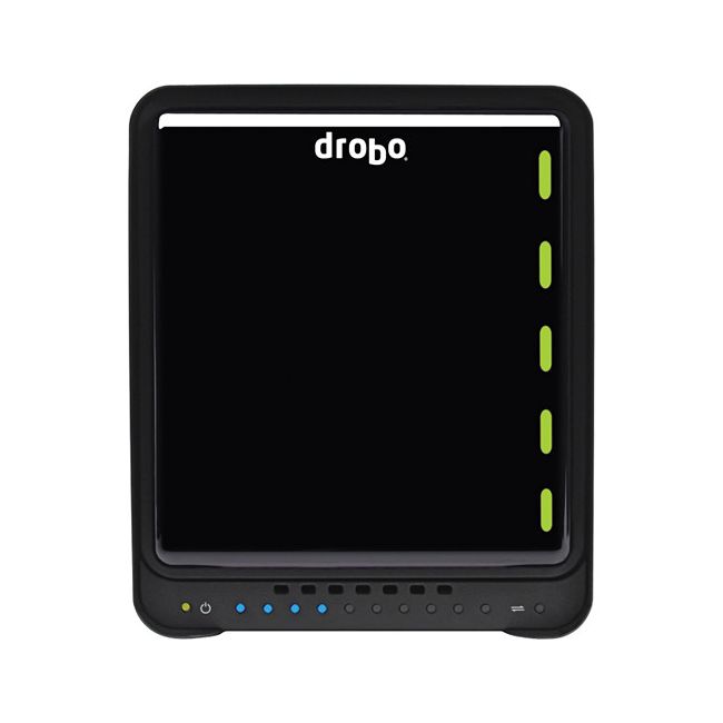 Drobo 5-bay Storage Enclosure Price