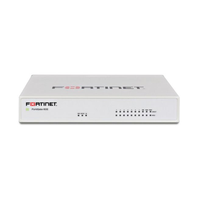 FG-60E Price - Fortinet
