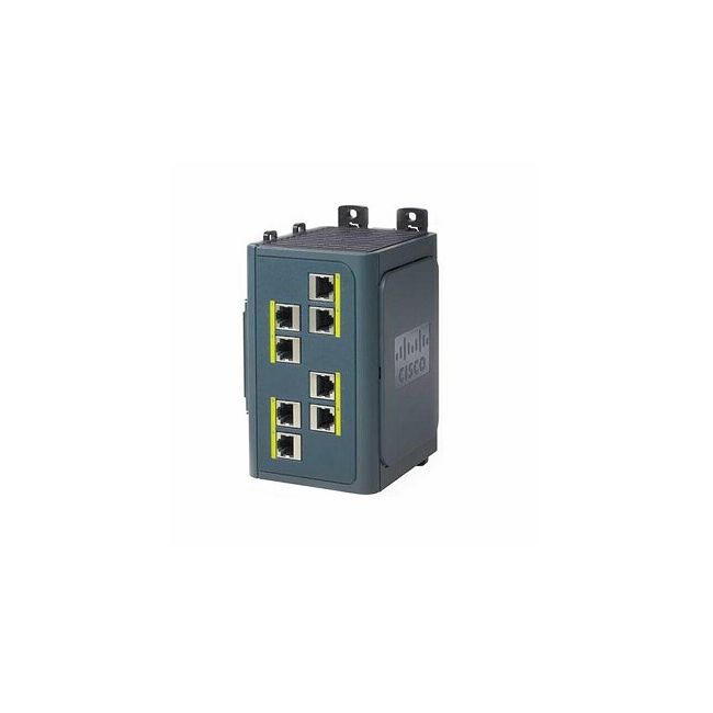 Buy IEM-3000-8FM Cisco Network Switch Online | Tech Atlantix