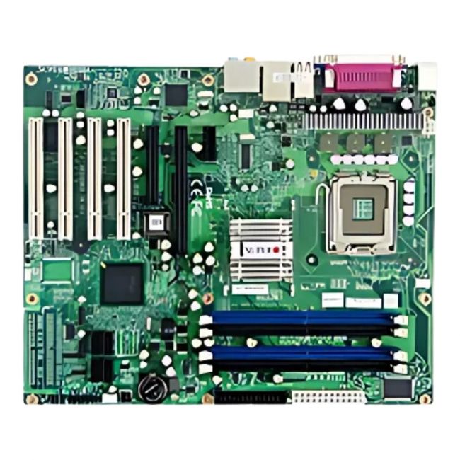 MBD-PDSBA-B Supermicro PDSBA Intel G965 Chipset Socket LGA775 ATX ...