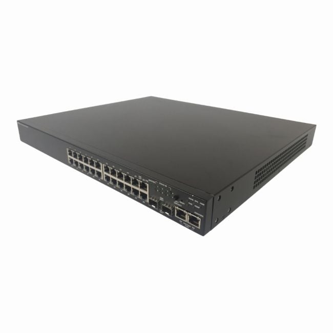Buy P489K Dell Network Switch Online | Tech Atlantix