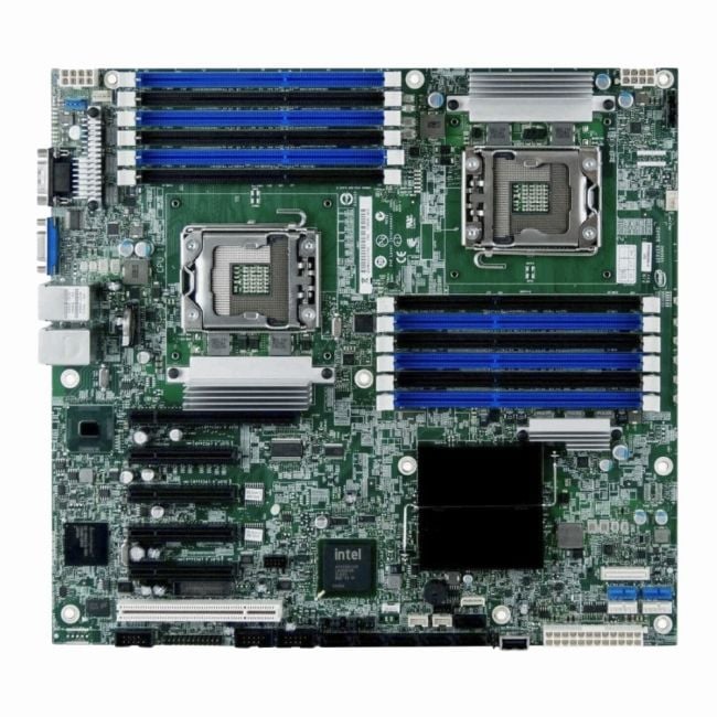 S5520HC Price - Intel Server Motherboards