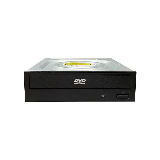 DVD-E616A2 Asus IDE 40-PIN DVD-ROM Optical Drive Black