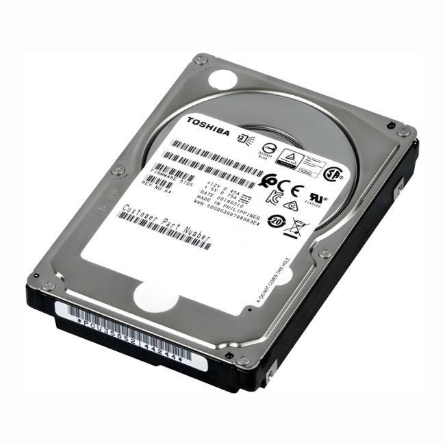 MG04ACA300E Toshiba Enterprise Capacity MG04ACA Series 3TB 7200RPM SATA ...
