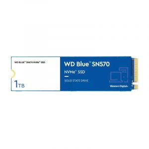 WD Blue SN5000 SSD Review | A Solid Mid-Tier Option