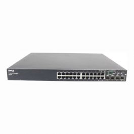 Buy 6224P Dell Network Switch Online | Tech Atlantix