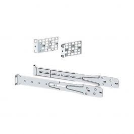 Cisco C9500-4PTH-KIT= Rack Mount Kit for Cisco 9500 Network Switch