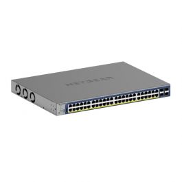 GS752TXP - NetGear