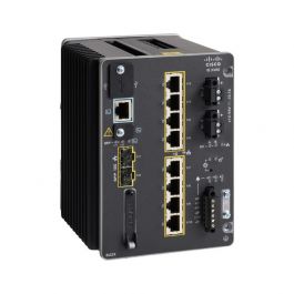 IE-3200-8T2S-E Price - Cisco Network Switches