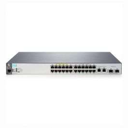 Buy J9782A#ABA HP Network Switch Online | Tech Atlantix