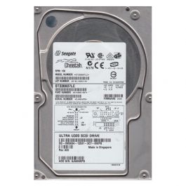ST336607LC - Seagate