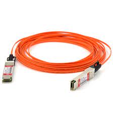 QSFP-H40G-AOC-25M - Cisco Cables