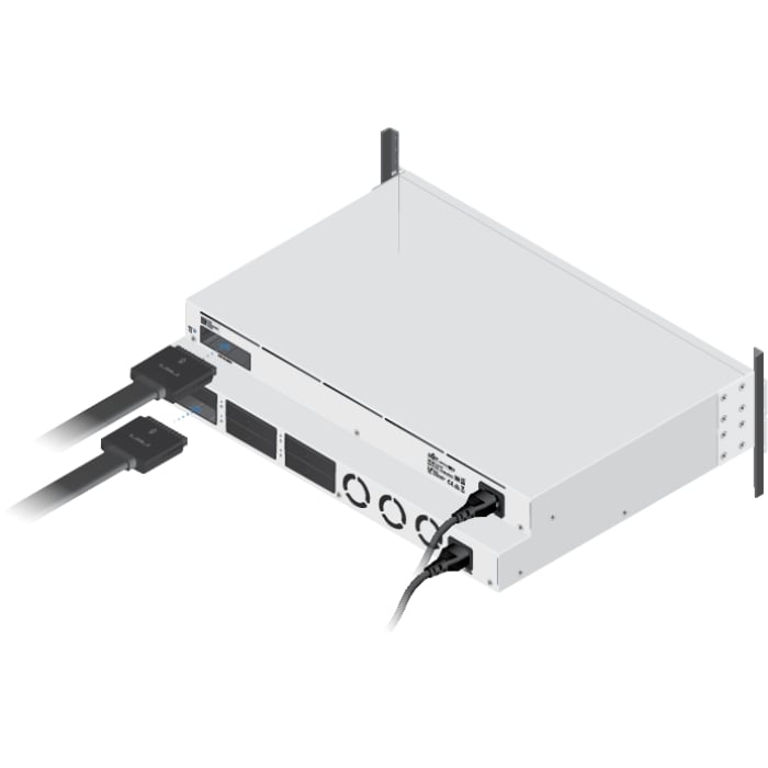 USP-RPS - Ubiquiti UniFi SmartPower Redundant Power System