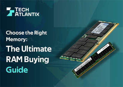 The Ultimate Guide to Buying RAM in 2025