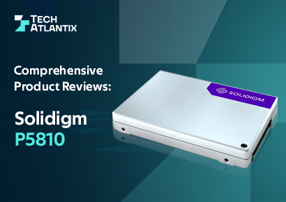 Solidigm P5810 SSD Review | Endurance-Tested Performance