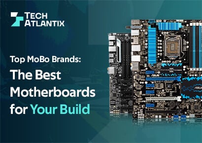 Best Motherboards for 2025 | MoBo Brands for Your PC Build