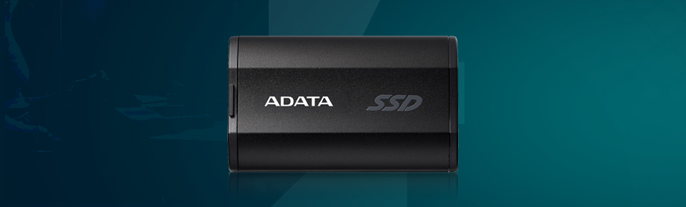 ADATA SD810 External SSD Review | Hardy and Affordable