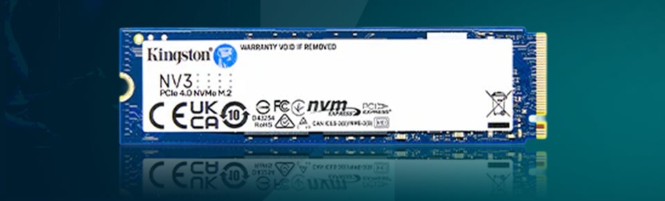 Kingston NV3 SSD Review | Budget-friendly and Effective