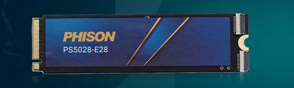 Phison E8 SSD Review | Elite Performing Super Drive